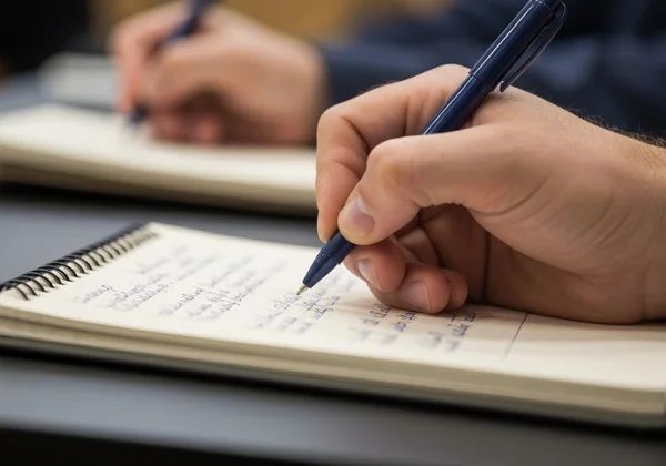 Cursive Alphabet: Practical Uses in Daily Life - CursiveAlphabet.cc